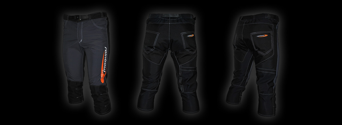 Wettkampf Swoop Shorts | für professionelles Canopy Swooping