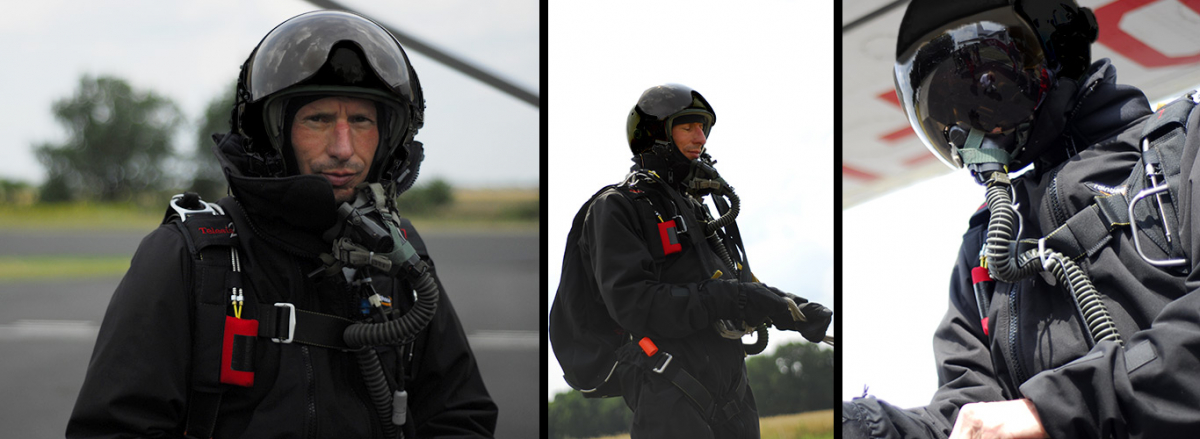 Special Ops custom made Suits | rainbowsuits – for military & special units